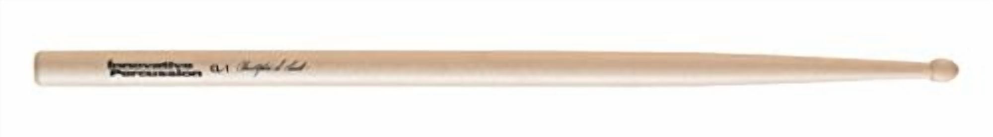 Innovative Percussion Christopher Lamb Series Concert Snare Drum, Beige ...