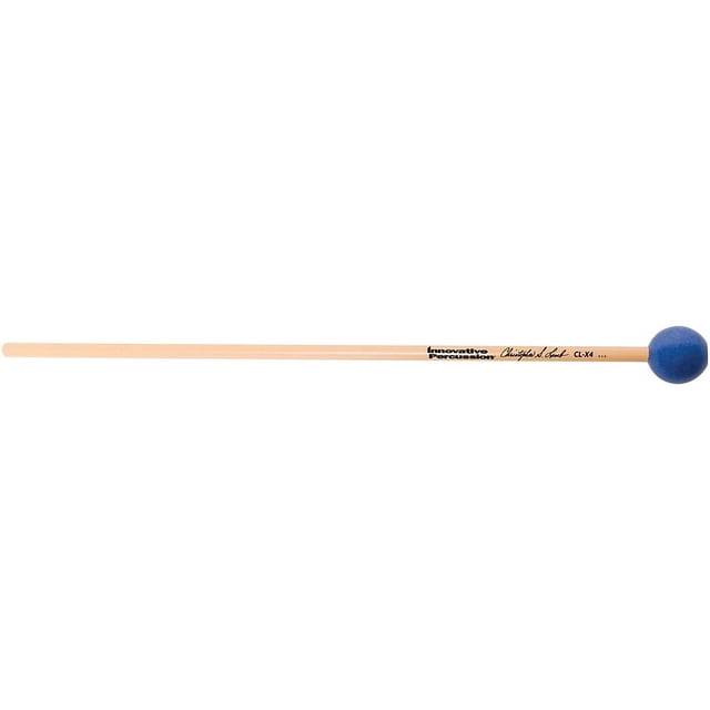 Innovative Percussion Christopher Lamb Xylophone Mallets Medium Bright ...