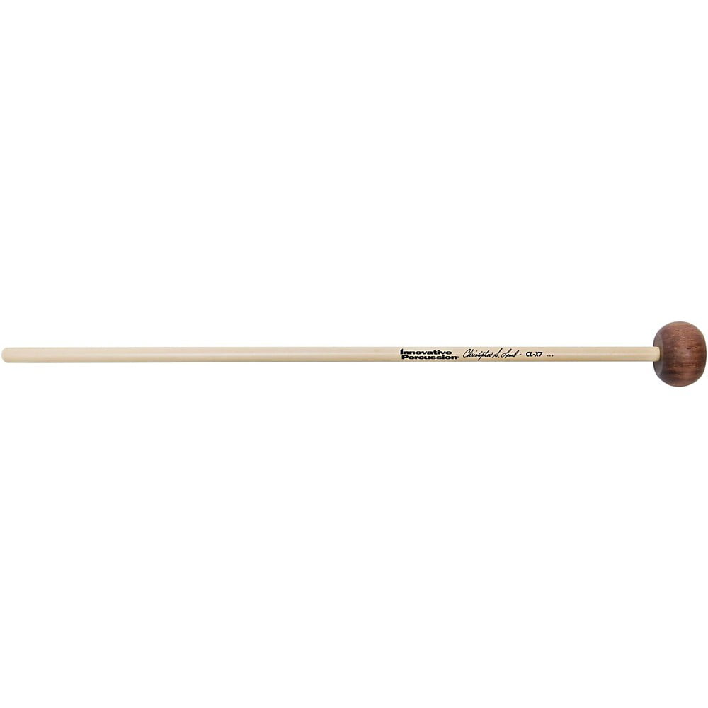 Innovative Percussion Christopher Lamb Xylophone Mallets Medium Rattan ...
