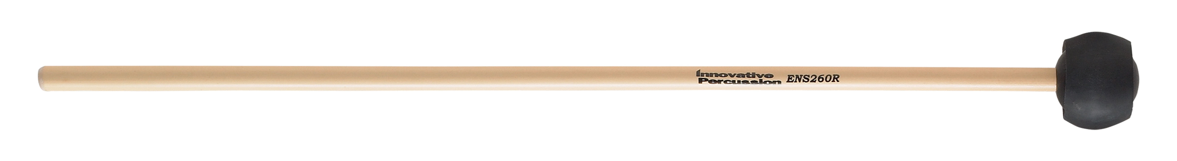 Innovative Percussion ENS260R Ensemble Series Latex Covered Mallets w ...