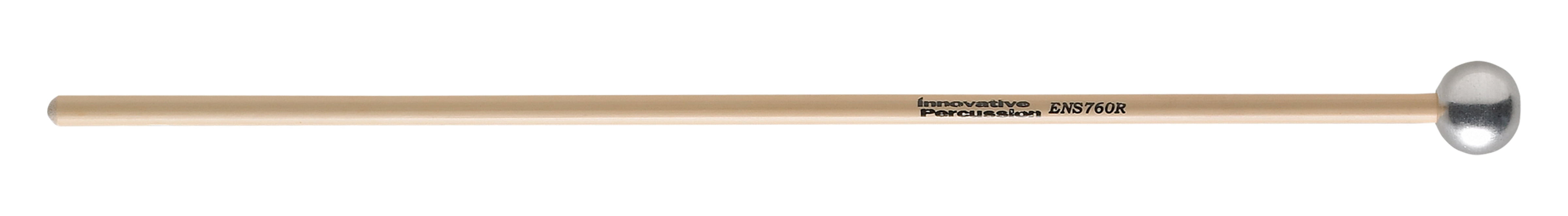 Innovative Percussion ENS760R Ensemble Series Aluminum Crotale Mallets ...