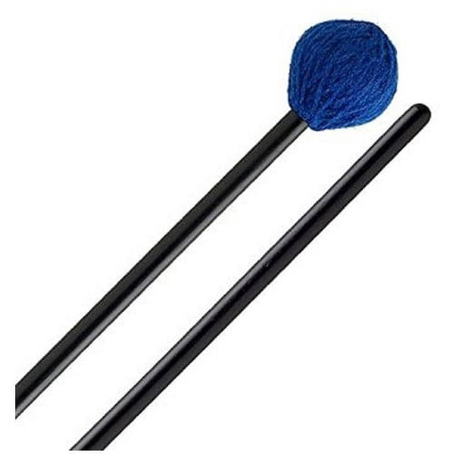 Innovative Percussion F1.5 Fundamental Series Medium Marimba Mallets w ...
