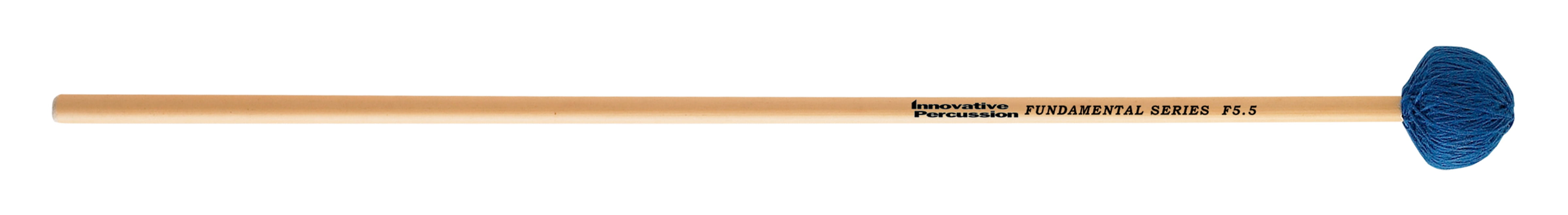 Innovative Percussion F5.5 Fundamental Series Medium Vibraphone Mallets ...