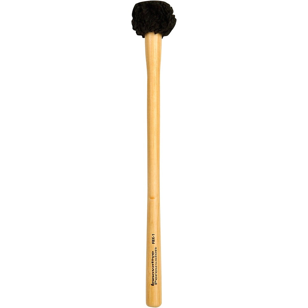 Innovative Percussion FBX1S Field Series Soft Marching Bass Drum ...