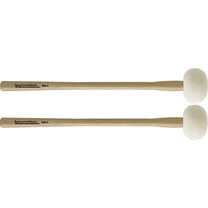 Innovative Percussion IP1002 Jim Casella Series Medium Marimba Mallets ...