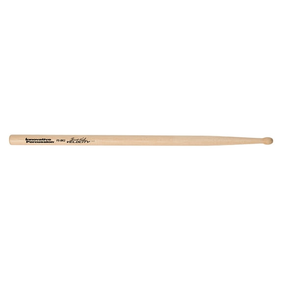 Innovative Percussion FSBK2 Field Series Bret Kuhn Velocity Marching Snare Drum Sticks - Walmart.com