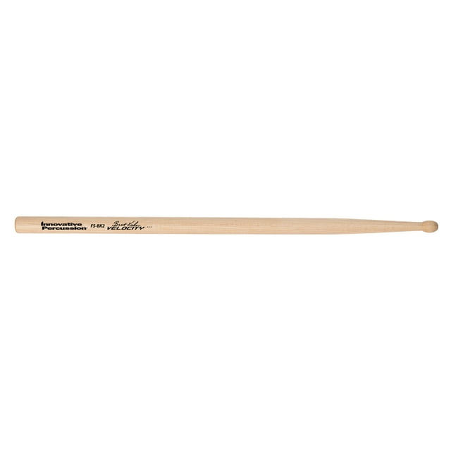 Innovative Percussion FSBK2 Field Series Bret Kuhn Velocity Marching Snare Drum Sticks - Walmart.com