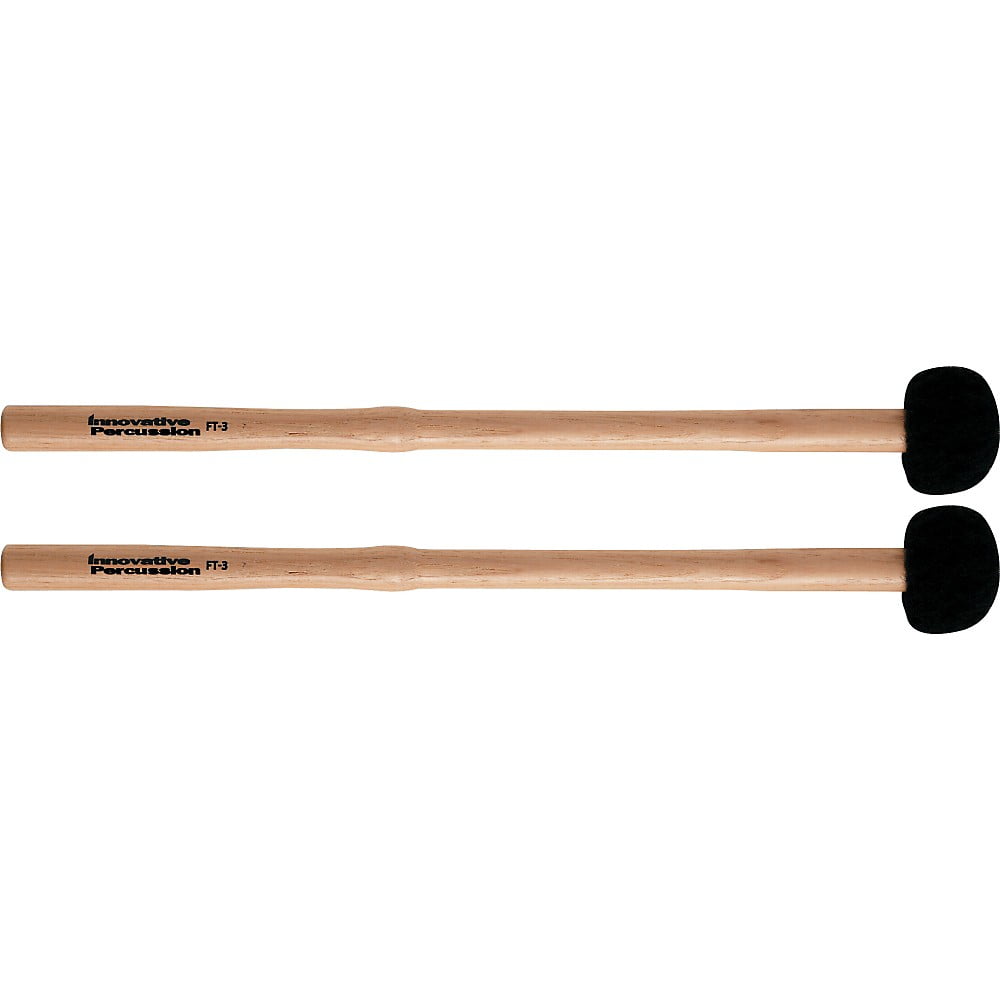 Innovative Percussion Field Series Multi Tom Mallets Ft3 - Walmart.com