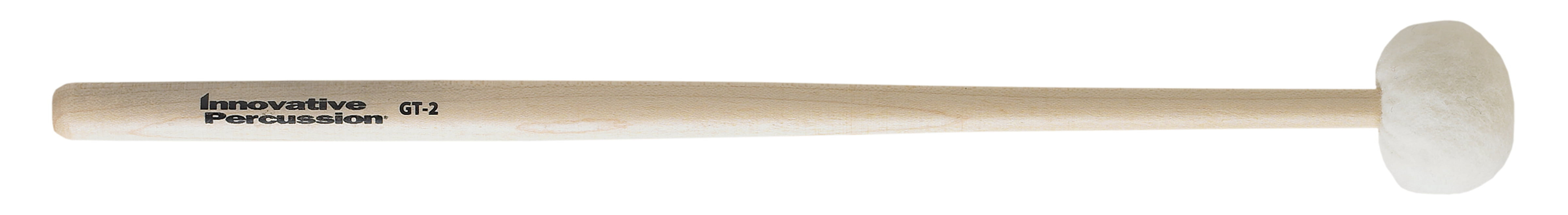 Innovative Percussion General Timpani Mallets - Medium Soft - Walmart.com
