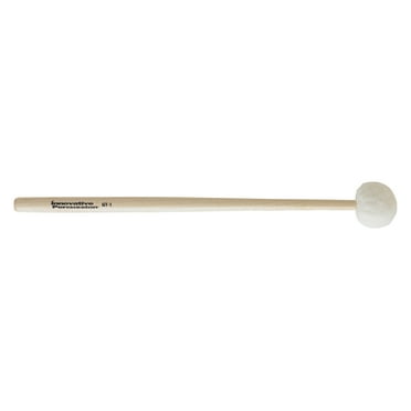 Innovative Percussion F1.5 Fundamental Series Medium Marimba Mallets w ...