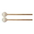 Innovative Percussion IP1002 Jim Casella Series Medium Marimba Mallets ...