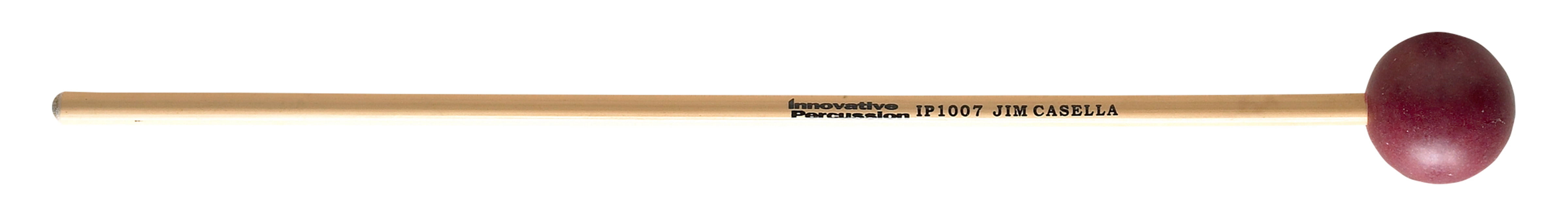 Innovative Percussion IP1007 Jim Casella Series Soft Xylophone Mallets ...