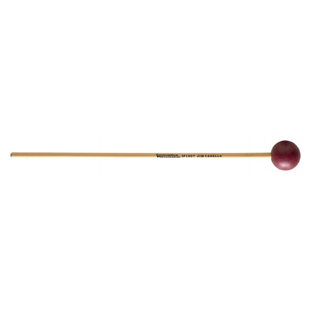 Innovative Percussion IP1007 Jim Casella Series Soft Xylophone Mallets ...