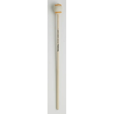 Mike Balter 23B Pro Vibe Series Blue Medium Vibraphone Mallets w/ Birch ...