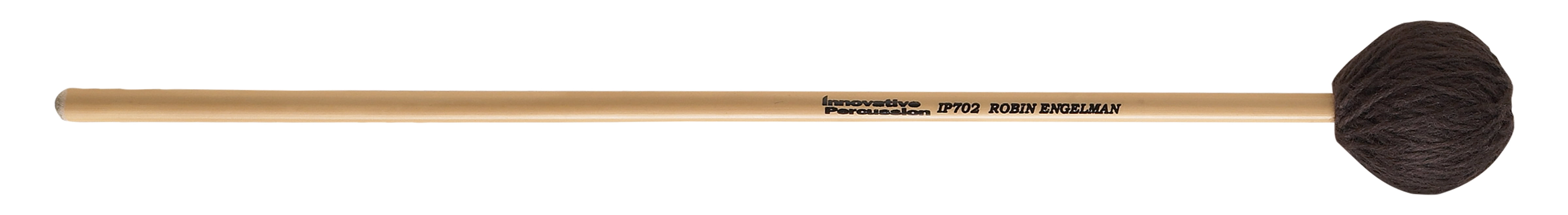 Innovative Percussion IP702 Robin Engelman Series Soft Yarn Wound ...