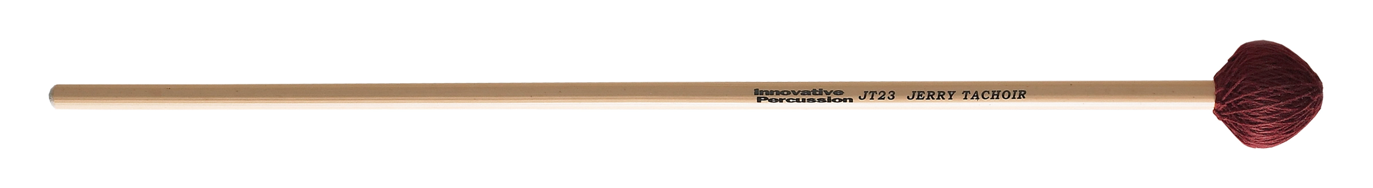 Innovative Percussion JT23 Rattan Series Medium Vibraphone/Marimba ...