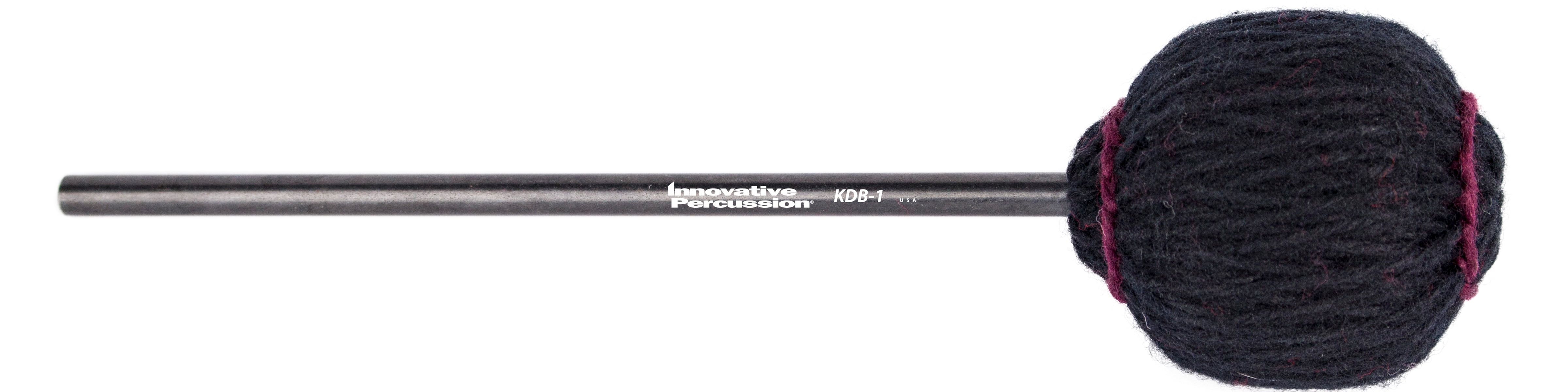 Innovative Percussion KDB-1 Chris McHugh Model Kick Drum Beater ...