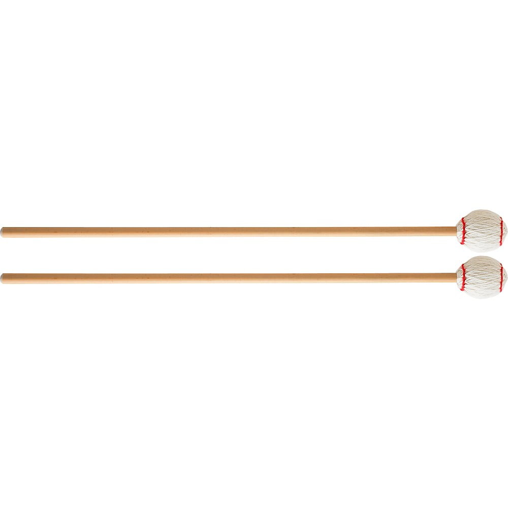 Innovative Percussion Ludwig Albert Rattan Series Marimba Yarn Mallets ...