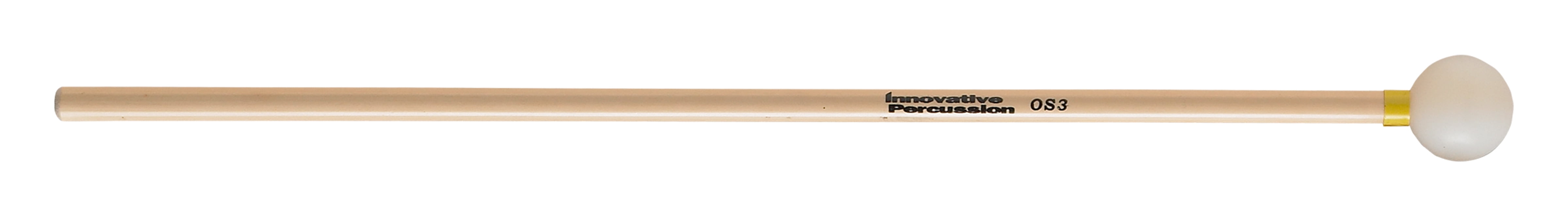 Innovative Percussion OS3 Orchestral Series Light Articulate 1" Off ...