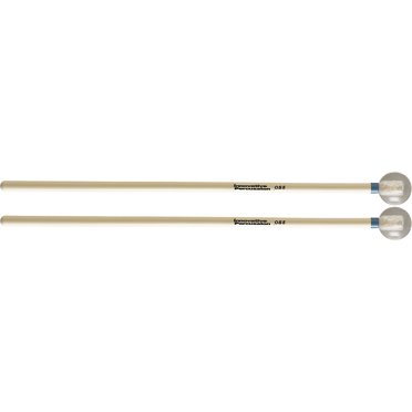 Innovative Percussion IP1002 Jim Casella Series Medium Marimba Mallets ...