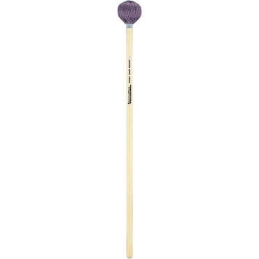 Innovative Percussion RS251 Rattan Series Medium Vibraphone/Marimba ...