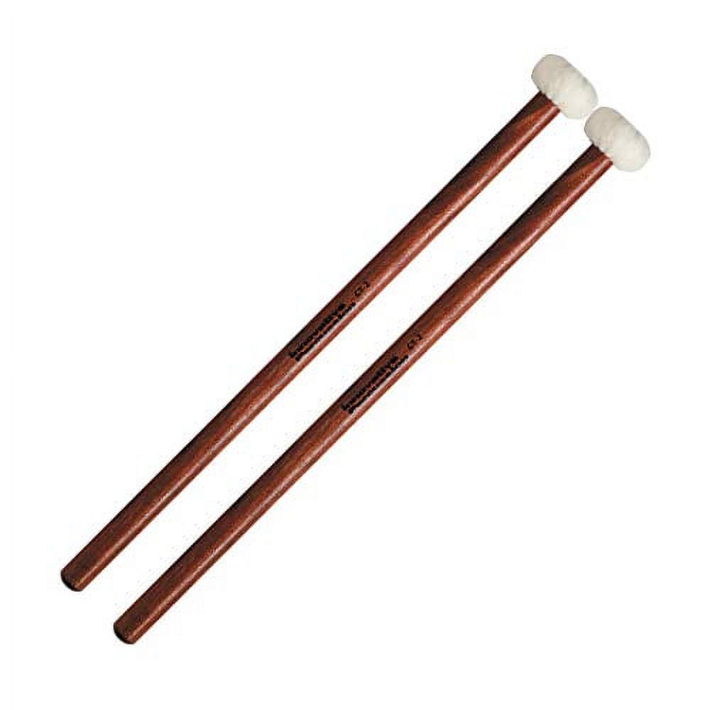 Innovative Percussion Timpani Mallets, inch (CT2) - Walmart.com