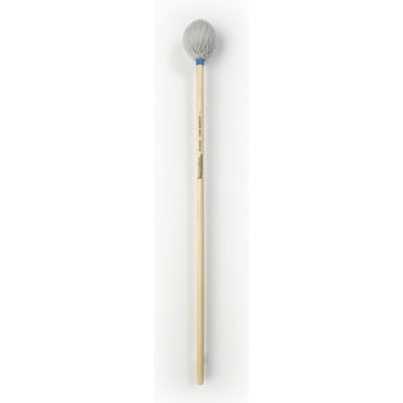 Innovative Percussion IP3108 Ludwig Albert Series Extra Hard Marimba Mallets w/ Rattan Handles ...