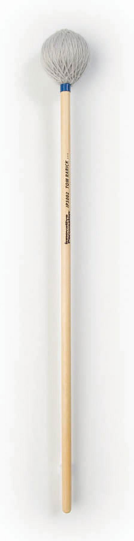 Innovative Percussion Tom Rarick Birch Medium Soft Marimba Mallets ...