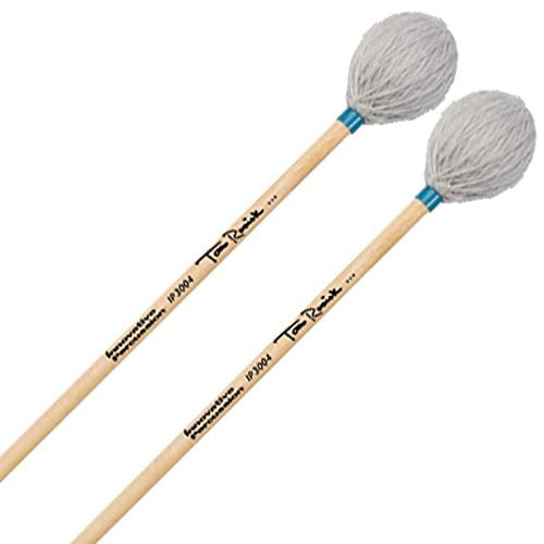 Innovative Percussion Tom Rarick Series Hard, Birch Mallets (IP3004 ...