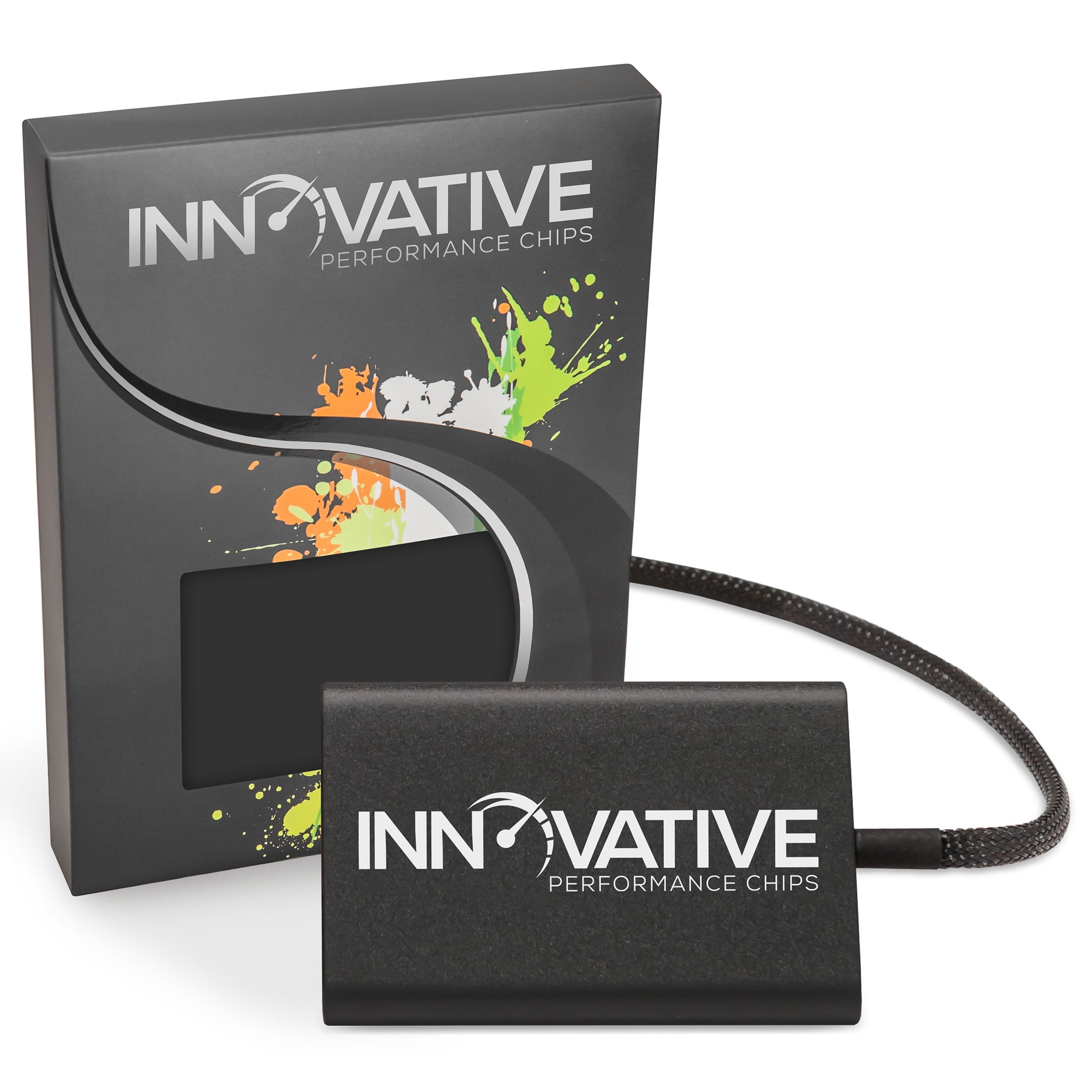Innovative Performance Chip for Nissan Titan & Titan XD - Boosts Engine ...