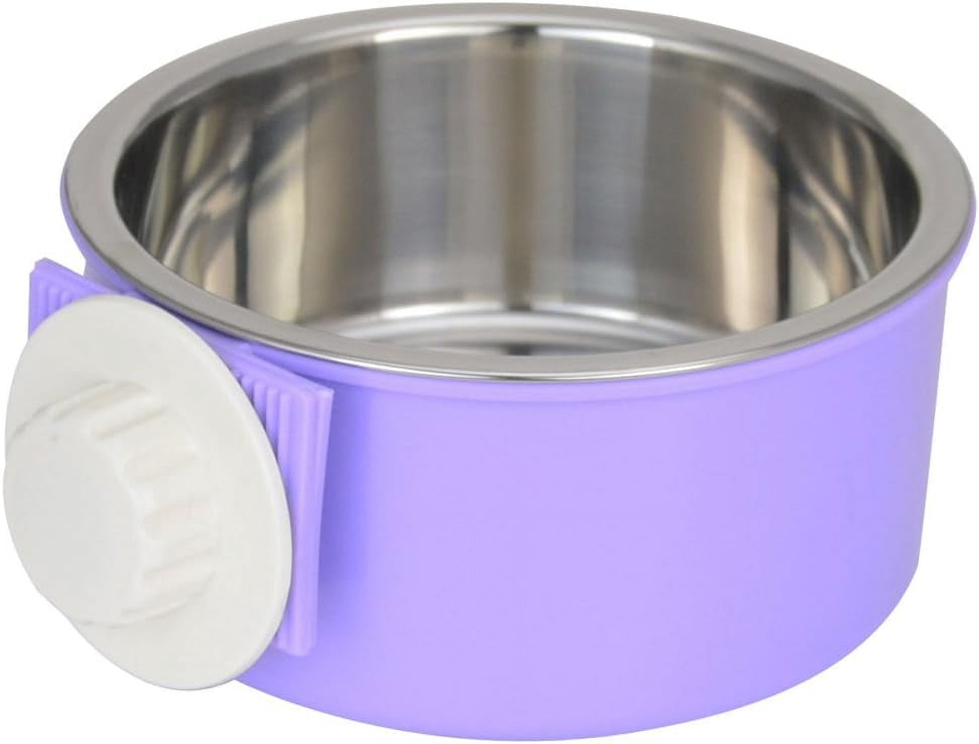 Innovative Pet Feeder, Container Coop Cup for Dog, Cat, Rabbit, Bird ...