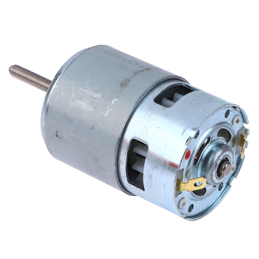 Innovative Practical 775 Motor 21V Gear 5MM Shaft Suitable For ...