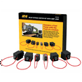 Innovative Products Of America Master Kit with Relay Bypass Switch and ...