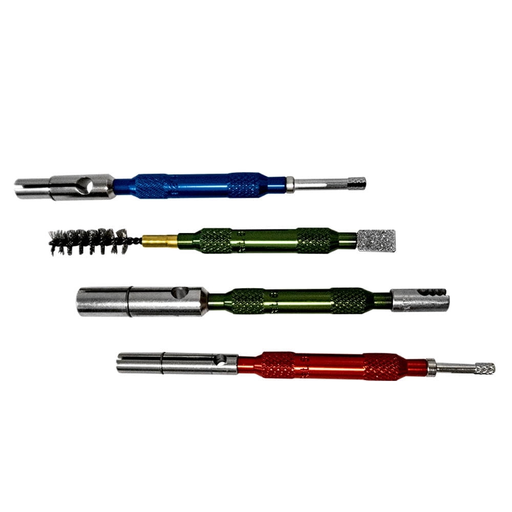 Light-Duty Truck and Trailer Connector Cleaners (Patented) - IPA #8025 ...