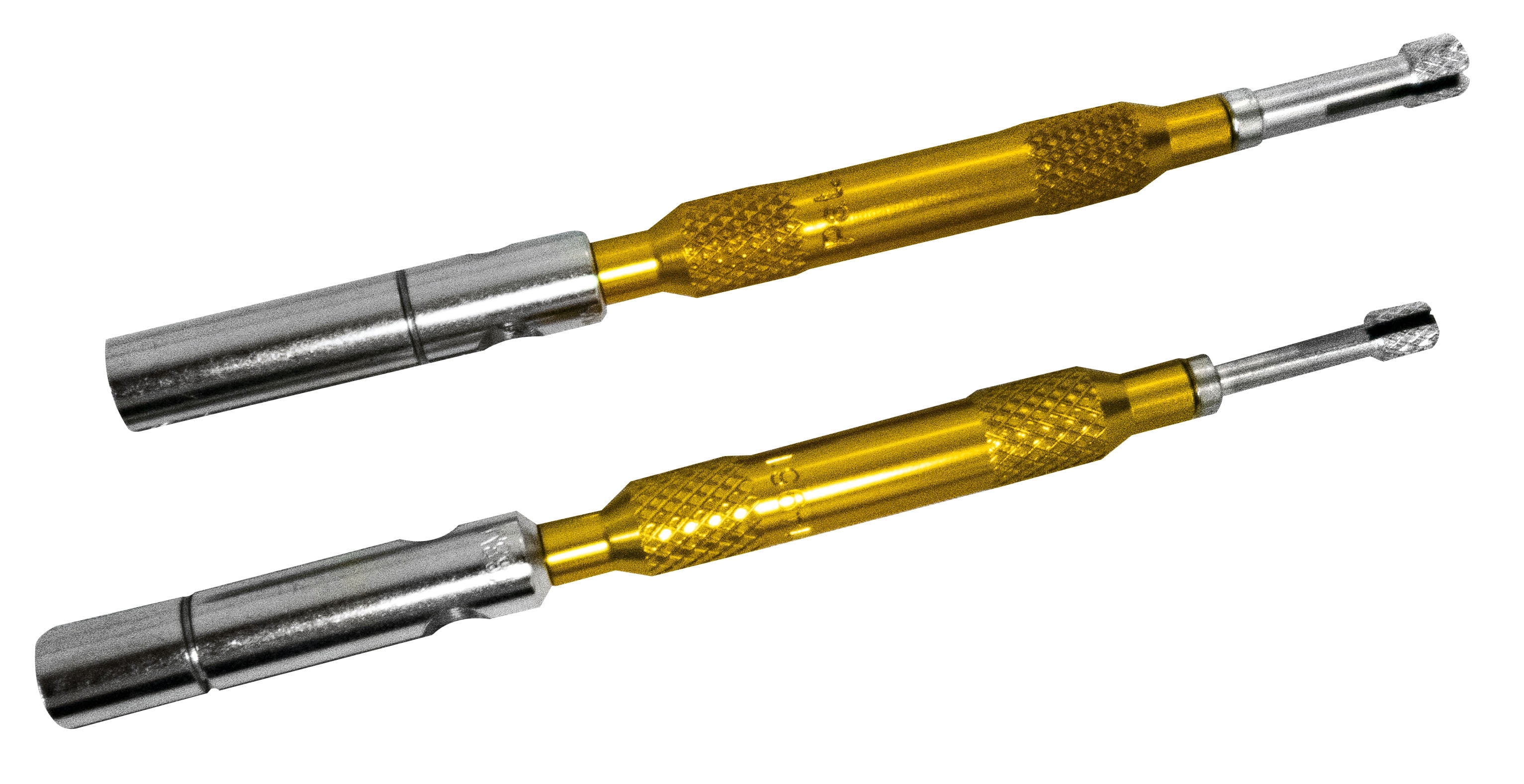 7-Way Round Pin Connector Cleaners (Patented) - IPA #8024 - Walmart.com