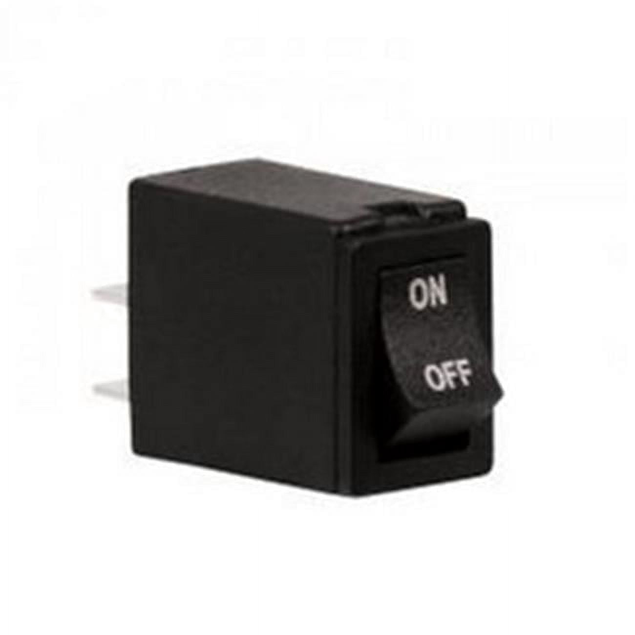 Innovative Products of America Small Rectangular Fuel Pump Relay Bypass ...