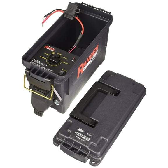 Shop 7-Pin Trailer Plug Testers for Reliable Trailer Wiring Checks