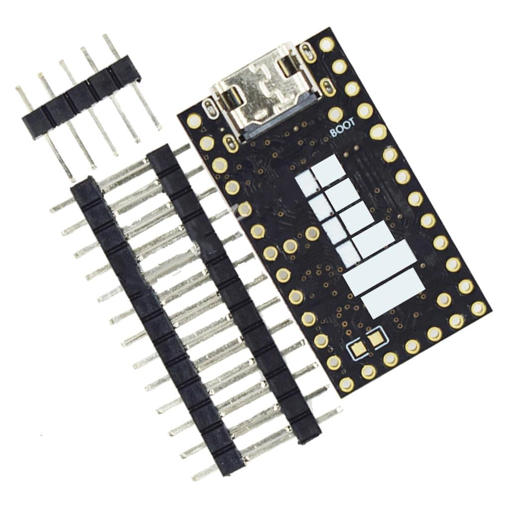 Innovative RP2040 Development Board for Do It Yourself Computer ...