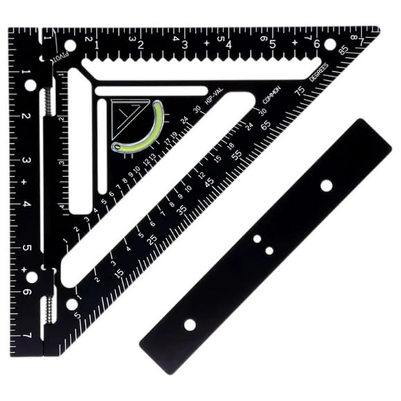 Carpentry Squares in Measurement Tools - Walmart.com