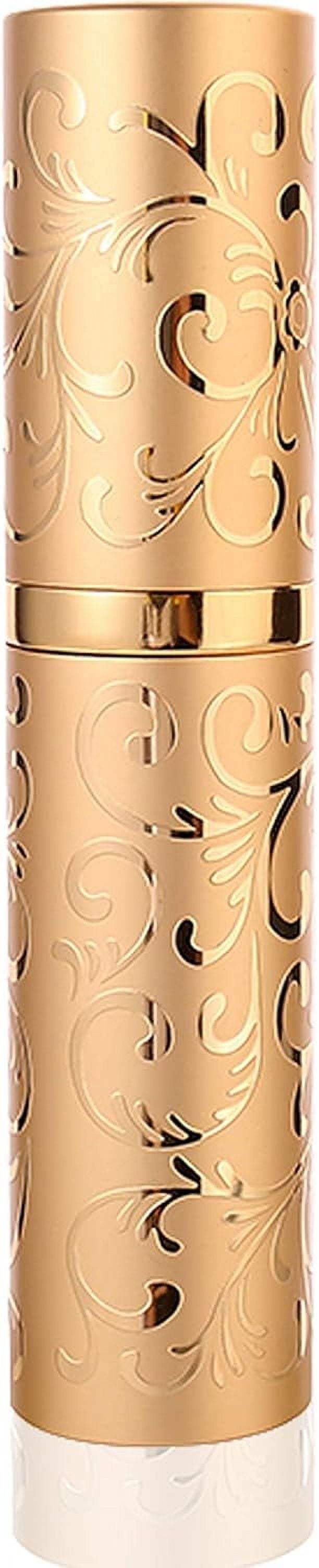 Innovative Refillable Cologne Dispenser, Portable Sprayer With Bottom ...