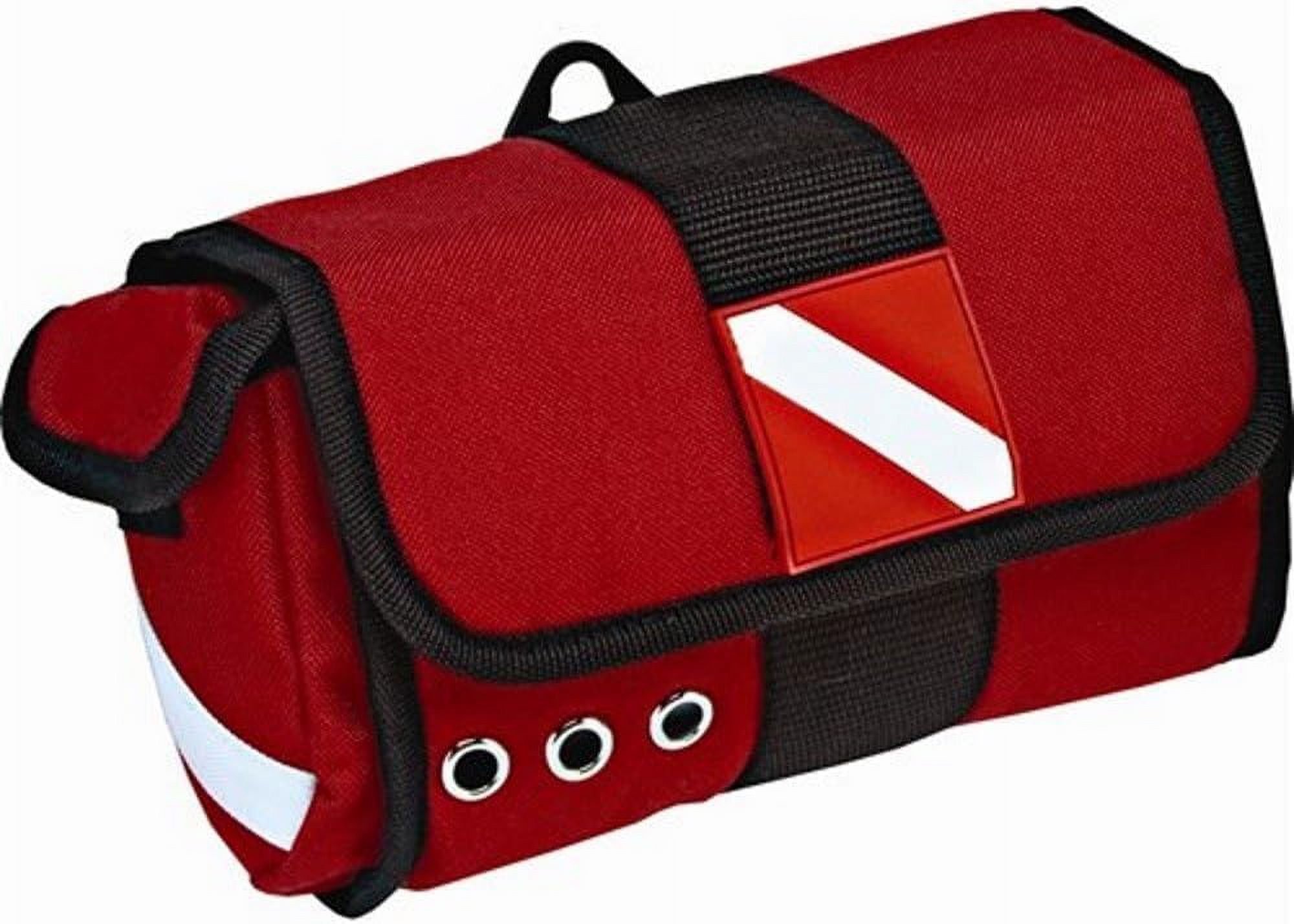 Innovative Dive Flag Mask Bag - Walmart.com