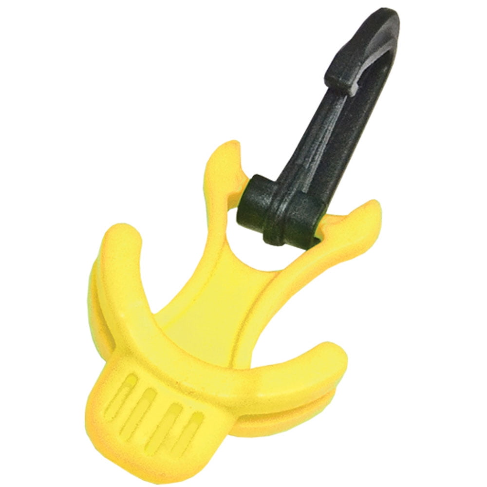 Innovative Scuba Plastic Octo-Plug Octopus Holder - Walmart.com