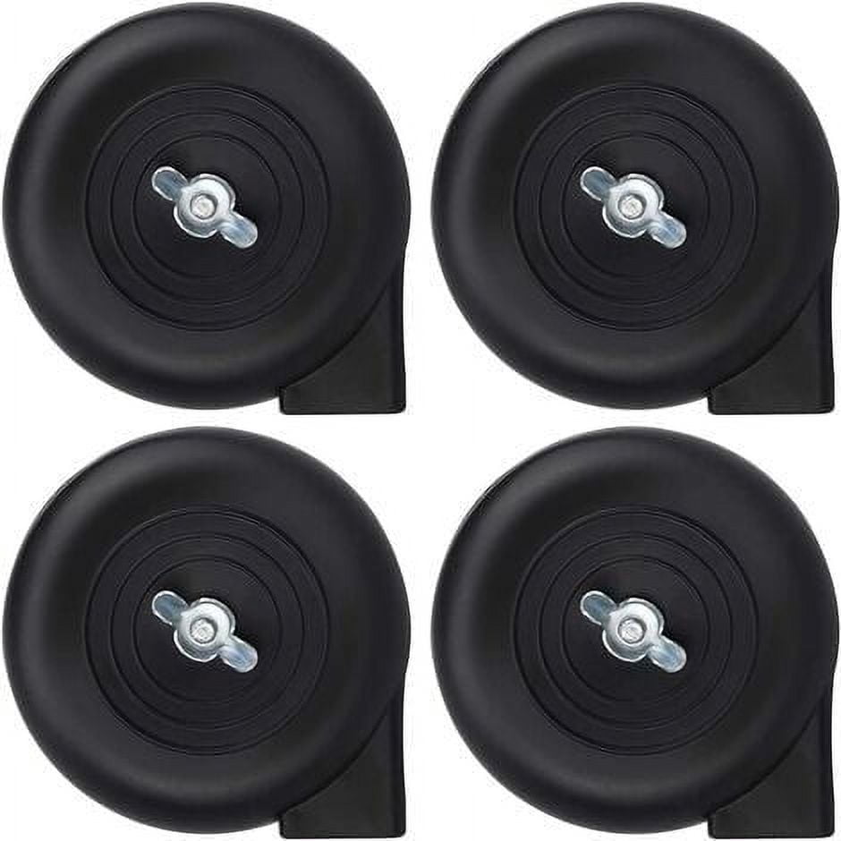 Innovative Silencer Accessories, Noise Reduction For Air Compressors ...