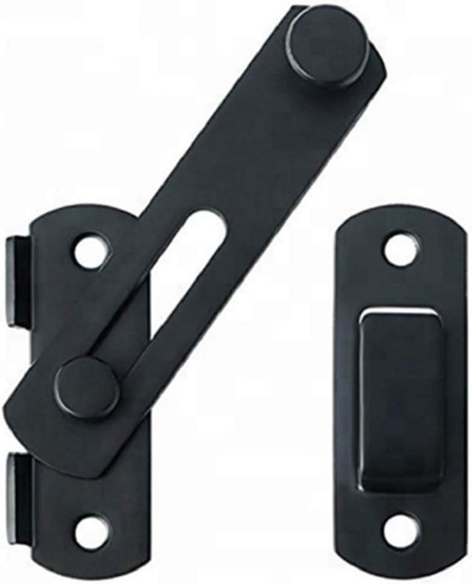 Innovative Stainless Steel Gate Latches, Durable And Reliable Safety ...
