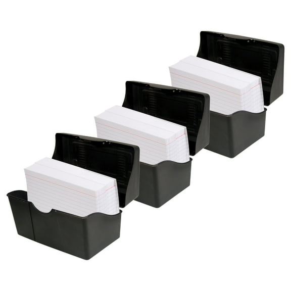 Rolodex Card Holder