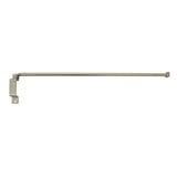 Innovative Swing Arm Rod, Brent, 20-36" - Walmart.com