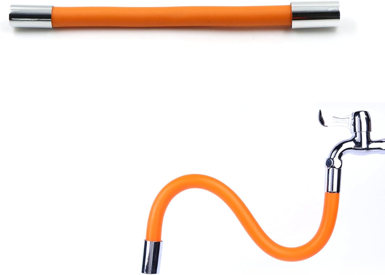 Innovative Swivel Faucet Attachment, Practical Faucet Extension for ...