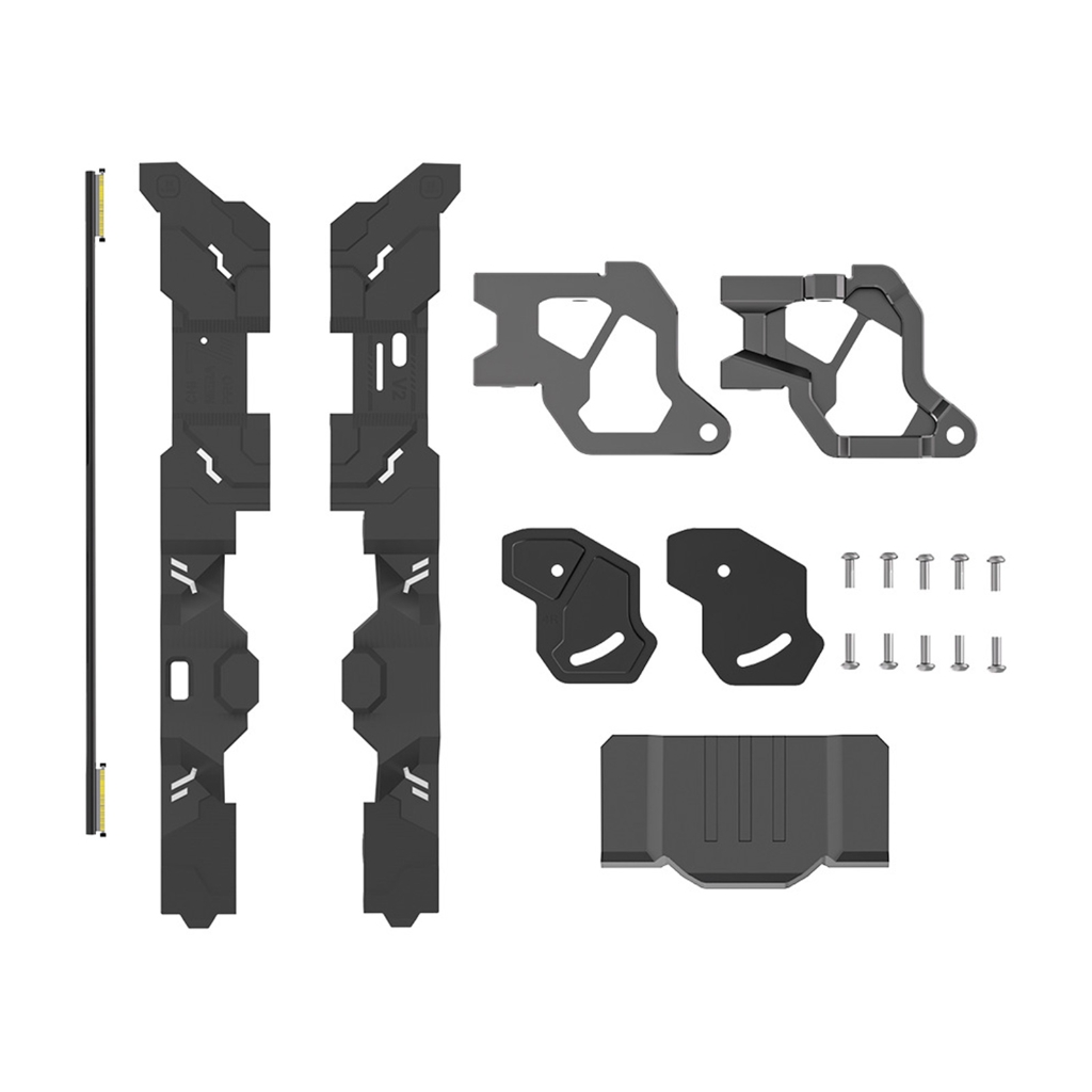 Innovative Technology Integration set Flexible Expansion Pack for DC5 ...