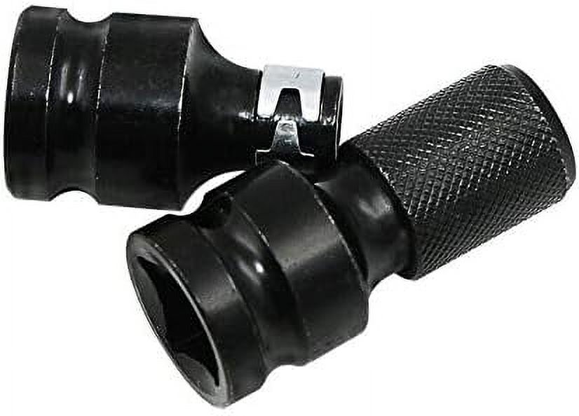 Innovative Tool Adapter, Square Drive To Hex Socket For Enhanced ...