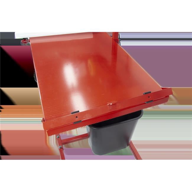 Innovative Tools I-PS Paint Station with Swivel Clamp - Walmart.com